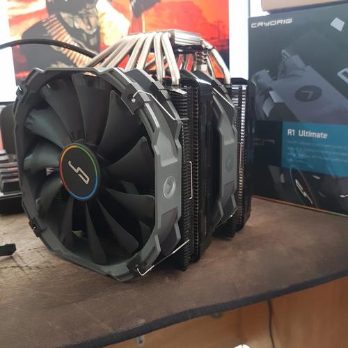 Jual cryorig r1 ultimate cooler - Kota Kotamobagu - iting | Tokopedia