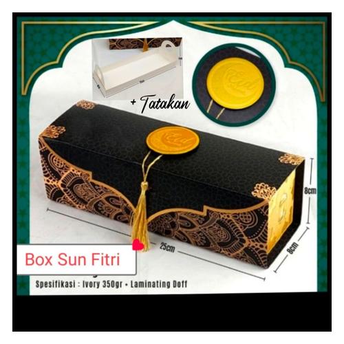 Jual Dus Lebaran Box Bolu Gulung Lapis Legit Idul Fitri Kotak Packing ...