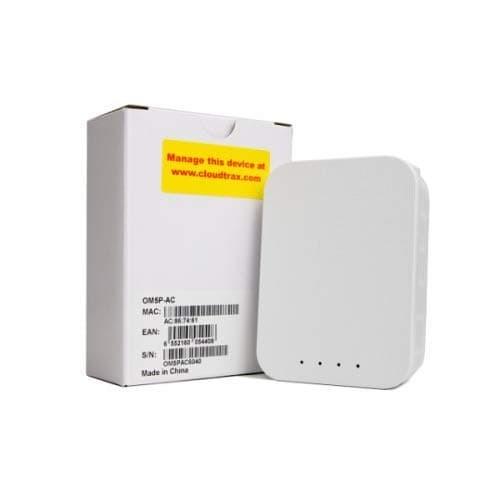 Promo Open Mesh OM5P-AC Dual Band 1.17 Gbps Access Point - Kab ...
