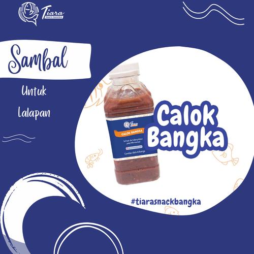 Jual Calok Belinyu Bangka Makanan Khas Bangka Oleh Oleh Khas Bangka Kab Tangerang