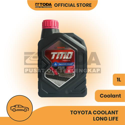 Jual TOYOTA RADIATOR COOLANT 1LT - Kota Tangerang Selatan - TODA ...