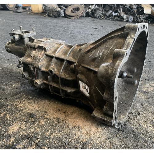 Jual Transmisi Kijang Toyota Manual Kapsul 7K - Jakarta Barat - Harapan ...