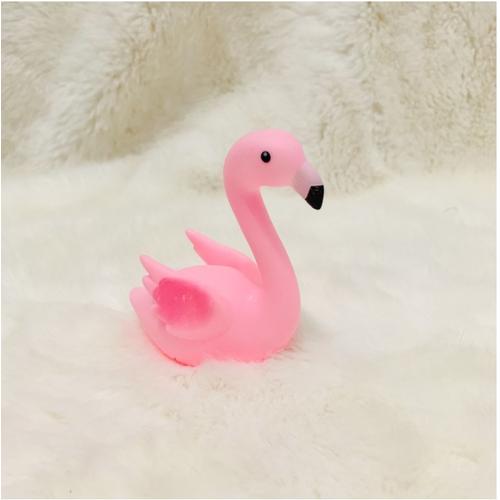 Jual Flamingo Angsa Toys Karet Pink / Hiasan Kue Ulang Tahun - Jakarta ...