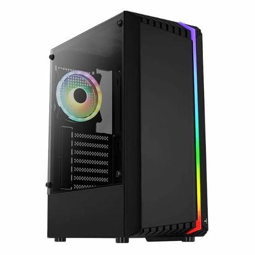 Jual CASE AEROCOOL BIONIC - plus 1 Fan - plus Bubblewrap - Kota ...