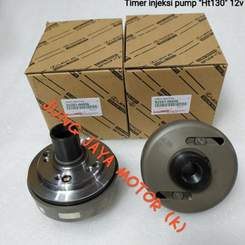 Jual Gear timer injection pump 130ht 12v original - Jakarta Pusat ...