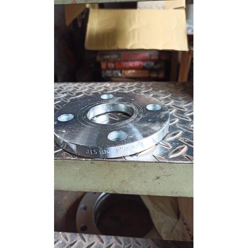 Jual Flange jis 10k std 2 inch galvanis / flange las 10k 2 " std ...