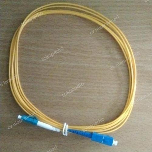 Jual patcore 1m sc upc to lc - Kota Tangerang Selatan - cv niam kenari ...