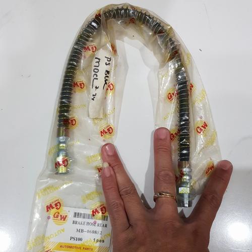 Jual Selang Flexible / Flexibel Rem Belakang PS100 PS120 PS135 PS110 ...