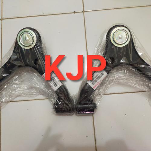 Jual Lower arm atas sayap atas Innova perpc - Jakarta Utara - Kencana ...