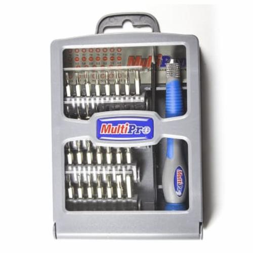 Jual multipro obeng presisi 13 pcs - Kota Bandung - Fong teknik | Tokopedia