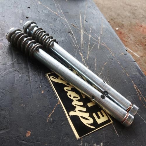 Jual Modif Sulingan shock Empuk STABIL std beat Vario 160 125 110 ...