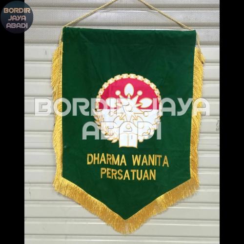 Jual Bendera vandel darma wanita - Jakarta Pusat - BORDIR JAYA ABADI ...