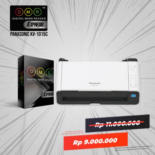 Jual Paket Software + Scanner LJK (periksa LJK gak pakai ribet ...