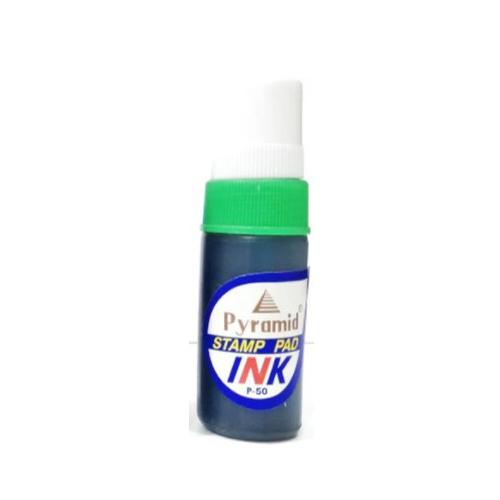 Jual TINTA PYRAMID / TINTA STEMPEL / TINTA STAMP PAD / TINTA UNTUK ...
