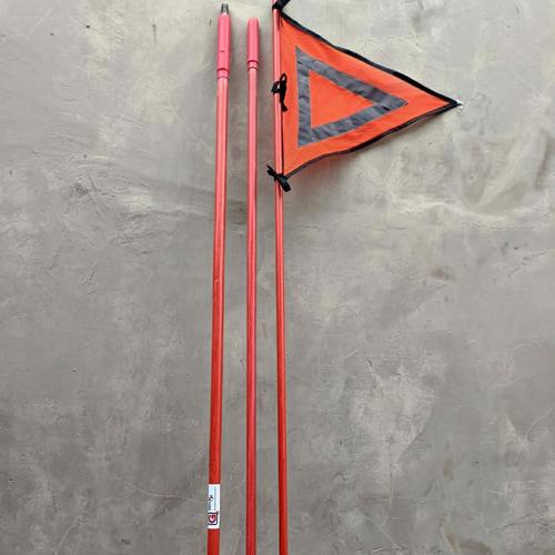 Jual Buggy whip 3,6 meter + bendera - Kota Balikpapan - BERKAHRIZKIBPN ...
