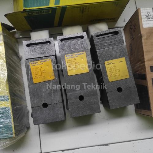 Jual Horizontal Mold Cable ERICO TACY4Y2 TACY2Y2 TACY4Y4 - TACY2Y2 ...