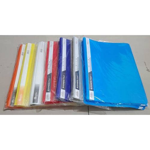 Jual BUSINESS FILE MAP/MURAH/MAP SNELHECTER/FOLDER/BUSINESS FILE - Kota ...