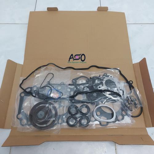 Jual Gasket Packing Paking Set Fullset Inova Innova Fortuner Hilux ...