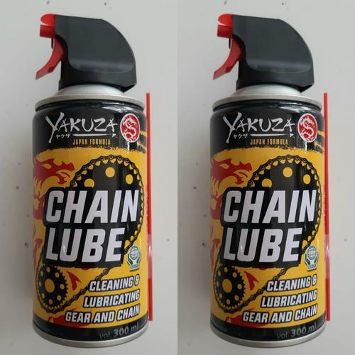 Jual Chain Lube pelumas rantai sepeda - Kab. Magelang - Toko Grosir ...
