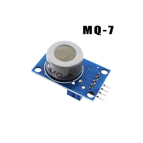 Jual MQ7 MQ 7 CARBON MONOXIDE KARBON MONOKSIDA GAS SENSOR MODULE MQ-7 ...
