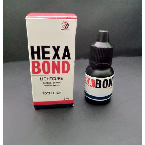 Jual HEXABOND, Cairan Bonding dari Hexa, cairan Primer untuk lem dan ...