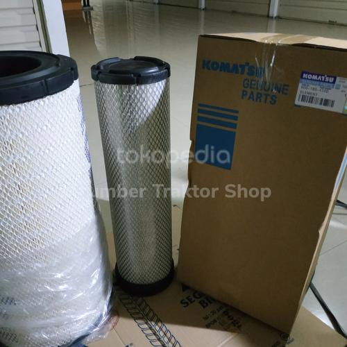 Jual 600-185-4100 Air Cleaner PC200-8 (KOMATSU) - Jakarta Pusat ...
