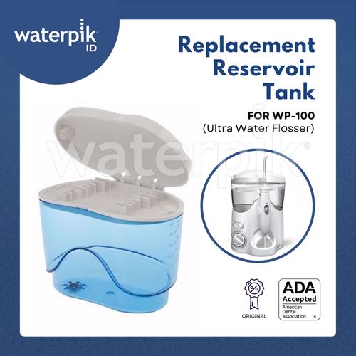 Jual Waterpik Replacement Reservoir Tank Lid | Ultra Water Flosser Part ...