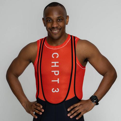 Promo CHPT3 Most Days Undercover Sleeveless Fire Red - S - Kab. Tangerang - Overflow 7 | Tokopedia