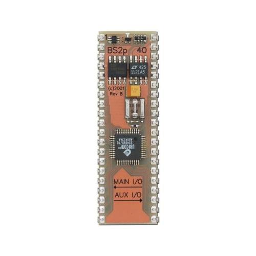 Jual BASIC Stamp 2P40 Module - Kota Surabaya - DigiWare Store | Tokopedia