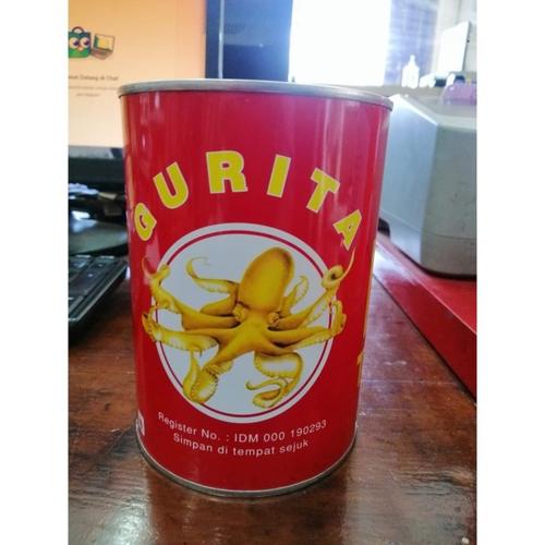 Jual THINNER GURITA MERAH 4 LTR - Kota Bandung - SINAR TERANG ABADI 1 ...