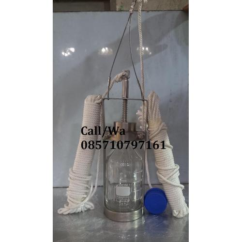 Jual Well Water Sampler 500ml / Bottle Water Sampler - Kab. Bogor ...