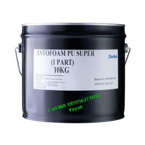 Jual Estop Estofoam PU 300 Injeksi Polyurethane - Kota Bandung - Rieka Collection | Tokopedia