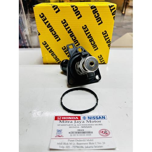 Jual Thermostat honda civic fd, crv GEN3 GEN4, odyssey 19301 RAF 004 ...