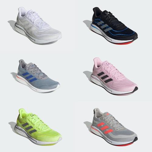 Jual SEPATU RUNNING ADIDAS SUPERNOVA & SUPERNOVA+ COLLECTION ORIGINAL ...