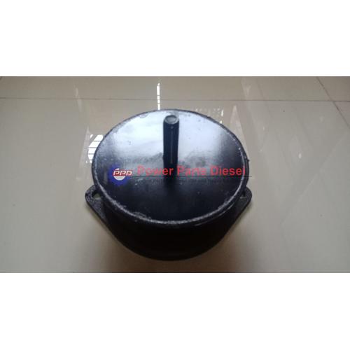 Jual 13304787 Rubber Damper Mounting Drum - VOLVO SD110 IMPORT ...