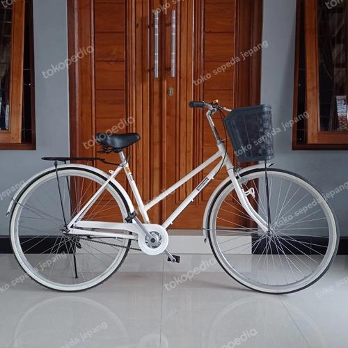 Jual sepeda jepang merk SOFFITO uk 26 - Kota Pekalongan - toko sepeda ...