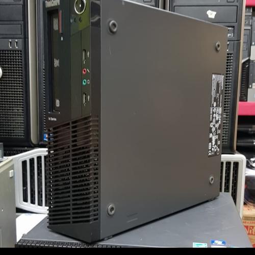 Jual cpu core i5 gen 4 Lenovo pc second bekas murah - Jakarta Pusat ...