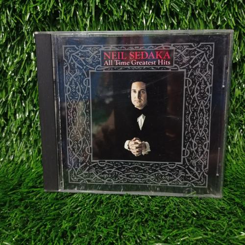 Jual CD NEIL SEDAKA greatest hits - Jakarta Selatan - kaset_fisik ...