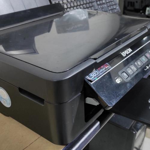 Jual printer epson l385 wifi all in one - Jakarta Selatan - otnam ...