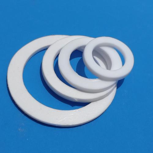Jual Ring Teflon Custom Tebel 3mm x OD 45mm x ID 36mm - Jakarta Barat ...