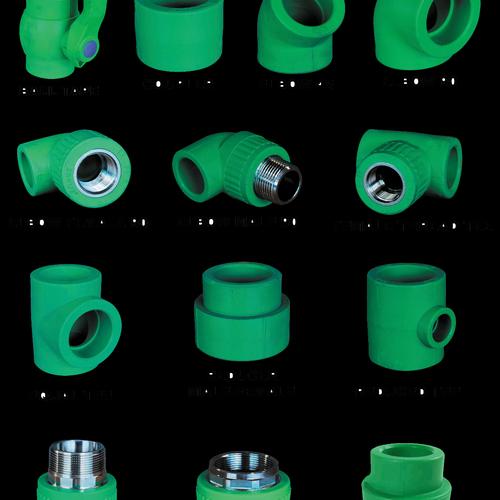 Jual pipa PPR PN 20 1/2 inch rucika green air panas dingin 20mm paralon ...