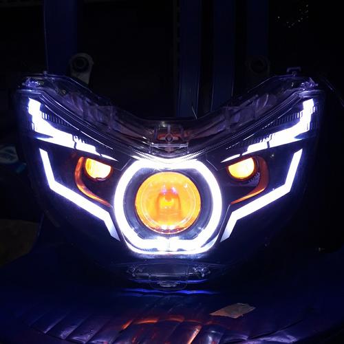Jual lampu projie nmax old - Jakarta Barat - joestiawan motor | Tokopedia