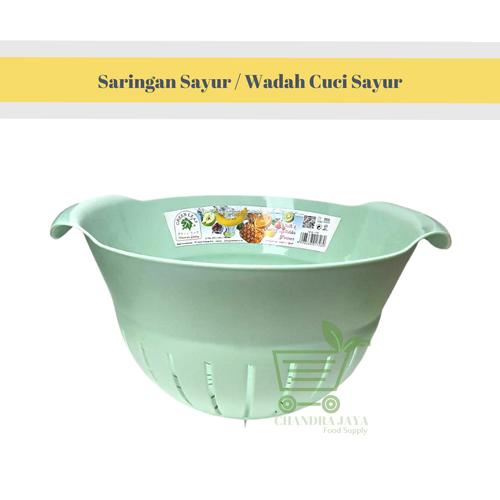 Jual Saringan Sayur / Wadah Cuci Sayur - Jakarta Utara - Chandra Jaya ...