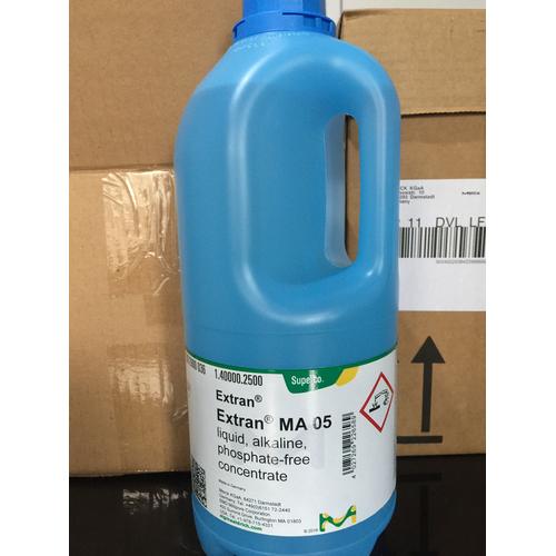 Jual Extran MA 05, kemasan 2,5 liter, produk Merck 1.40000.2500 ...