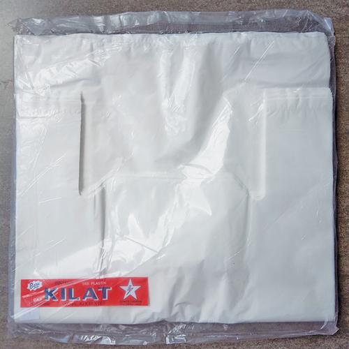 Jual Kresek Uk 40 x 65 Tebal 03 Bintang Kilat - Merah Putih HItam ...