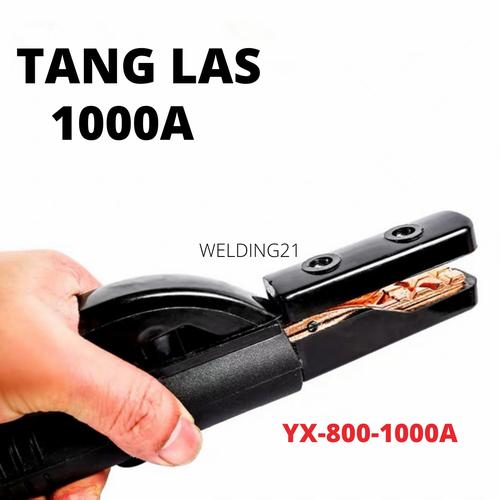 Jual STANG LAS / TANG LAS 1000A MMA LAS - Jakarta Barat - welding21 ...