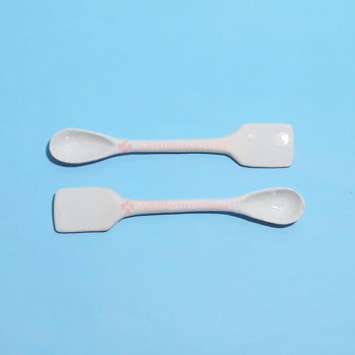 Jual Sendok Porselen | Spatula Spoon Porselen - Kota Surabaya - Armindo ...