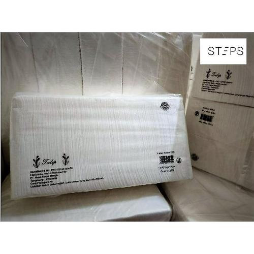 Jual TULIP - Facial Tissue Wajah 1000 gr / 1 KG (2 Ply) /Tisu Wajah ...