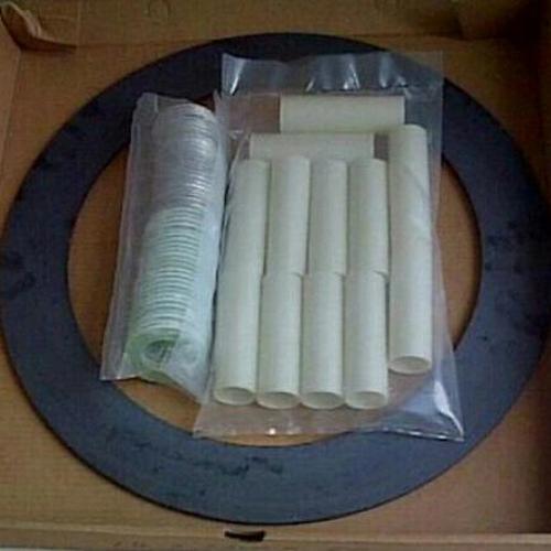 Jual Insulation Flange Gasket kit 12 inch #150 type RF flange High ...