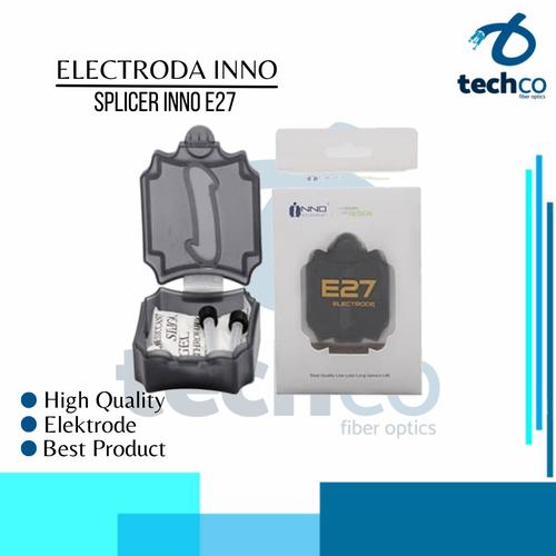 Jual Elektroda splicer inno view - Jakarta Barat - tech co fiber optic ...
